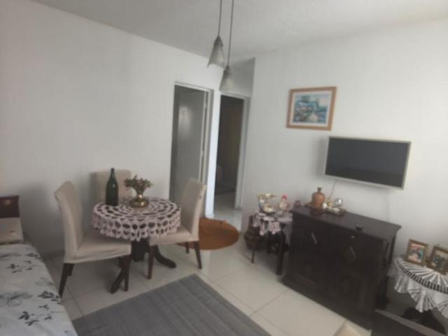 Apartamento a venda no Jardim Santo Expedito Guarulhos 2 Dorms