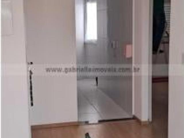 Apartamento à venda no Jardim Santo Ignácio
