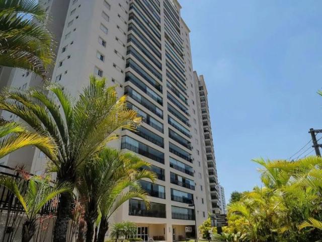 Apartamento a venda no Jardim Sao Caetano Sao Caetano do Sul 3 Dorms