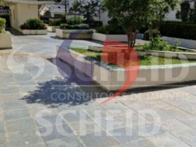 Apartamento a venda no Jardim Sabará, 58m², 2 dormitórios, 1 vaga, sacada na sala e nos 2 dorms