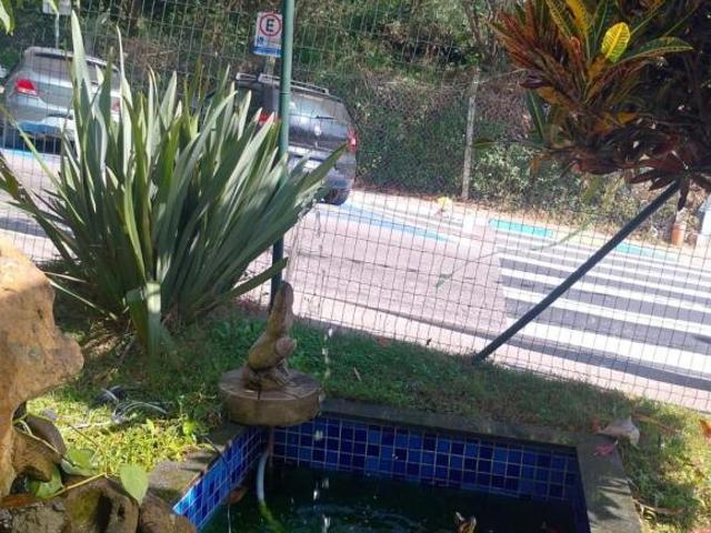 Apartamento à venda no Jardim Salete Taboão da Serra/SP 63m² 2 dormitórios