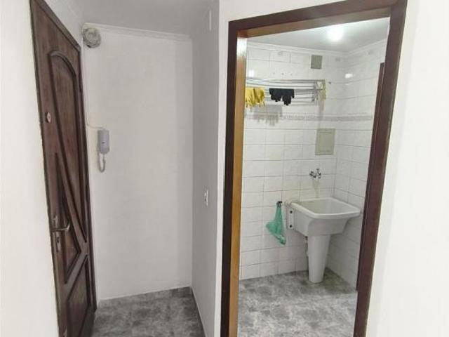Apartamento à venda no Jardim Sapopemba