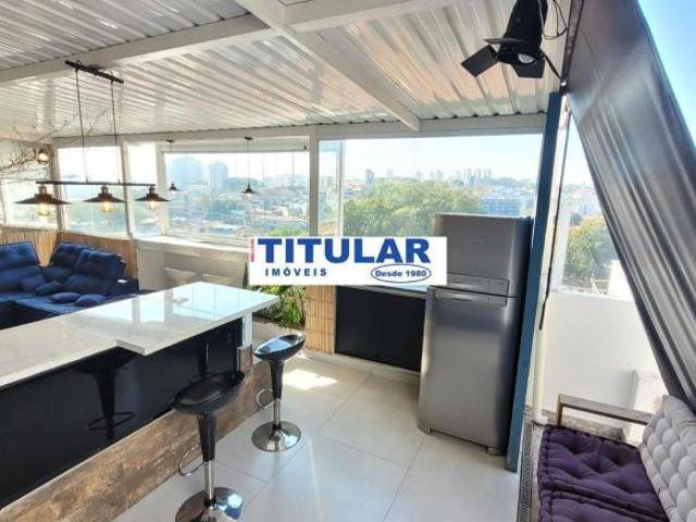 Apartamento à venda no Jardim Sarah