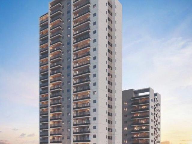 Apartamento à venda no Jardim Satélite