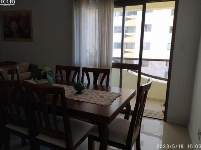 Apartamento à venda no Jardim Satélite