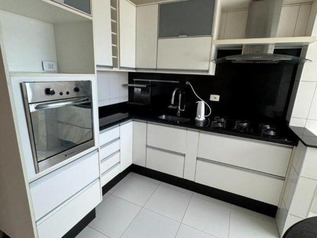 Apartamento à venda no Jardim Satélite