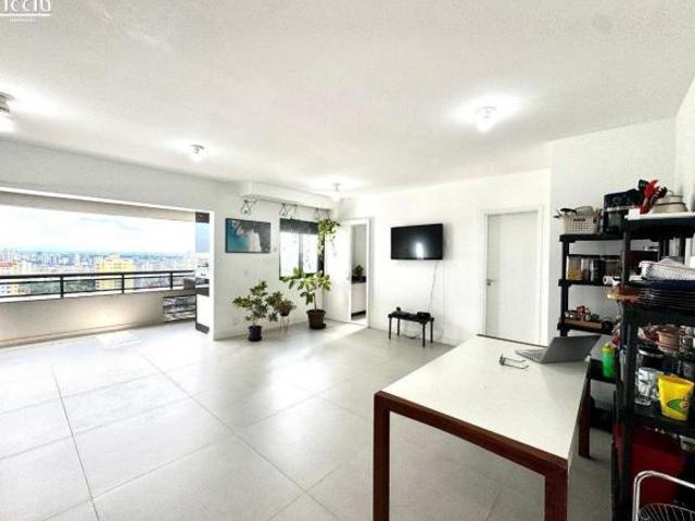 Apartamento à venda no Jardim Satélite