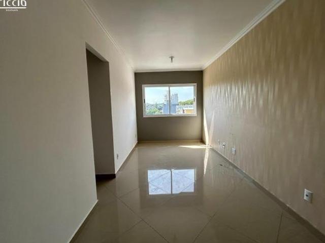 Apartamento à venda no Jardim Satélite