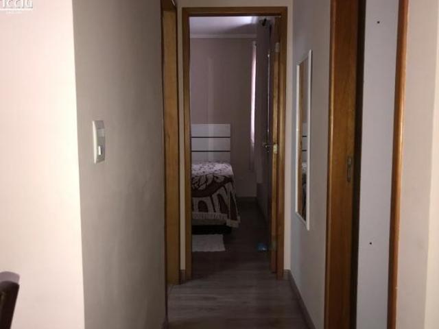 Apartamento à venda no Jardim Satélite