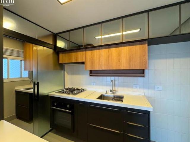 Apartamento à venda no Jardim Satélite