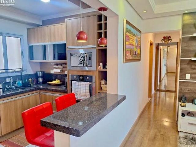 Apartamento à venda no Jardim Satélite