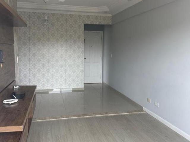 Apartamento à venda no Jardim Satélite