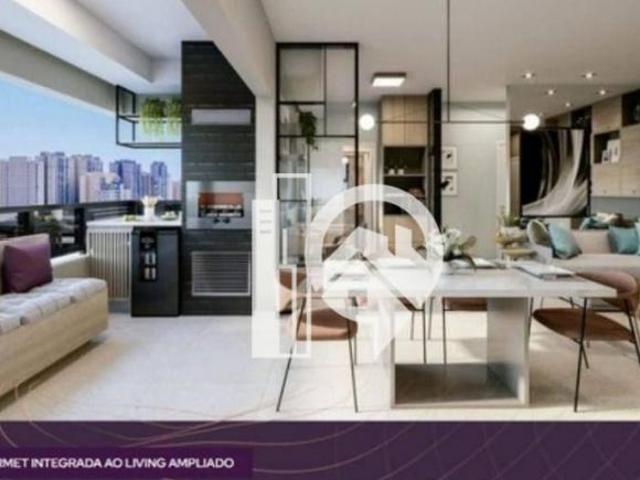 Apartamento à venda no Jardim Satélite