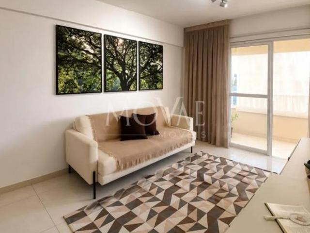 Apartamento à Venda no Jardim Satélite | 82 m² | 3 Dormitórios | Vista Livre para o Shopping Vale Su