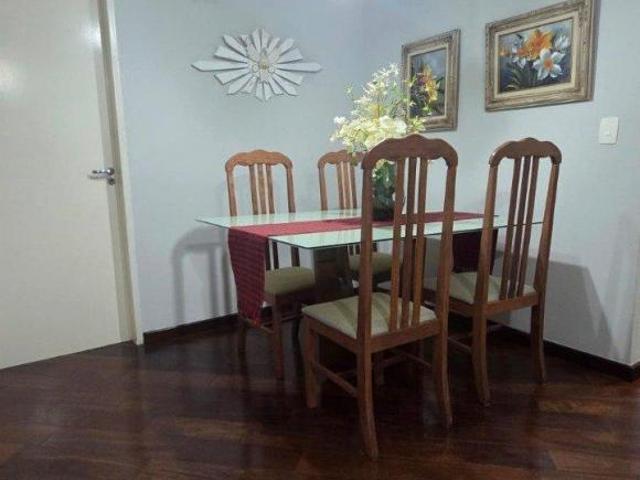 Apartamento à venda no Jardim Satélite