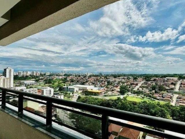 Apartamento à venda no Jardim Satélite