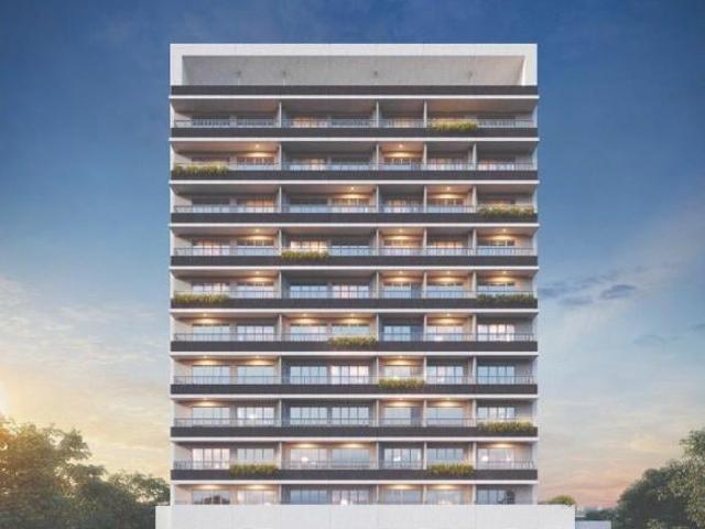 Apartamento à venda no Jardim Satélite