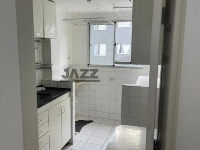 Apartamento à venda no Jardim Satélite