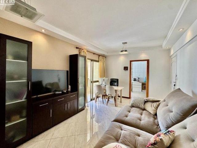 Apartamento à venda no Jardim Satélite