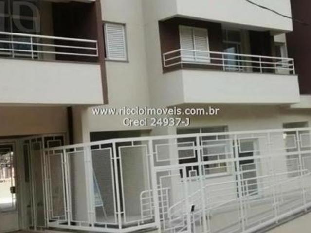 Apartamento à venda no Jardim Satélite