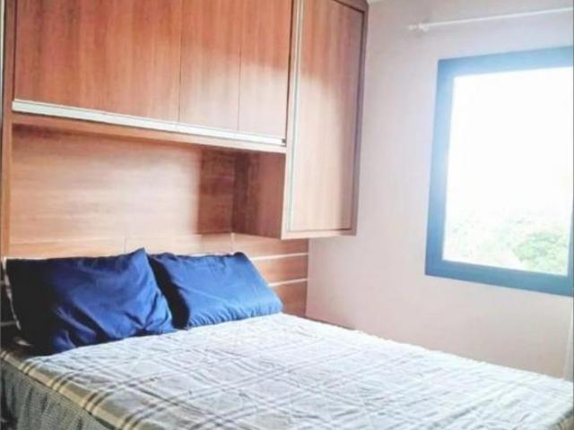 Apartamento à venda no Jardim Satélite