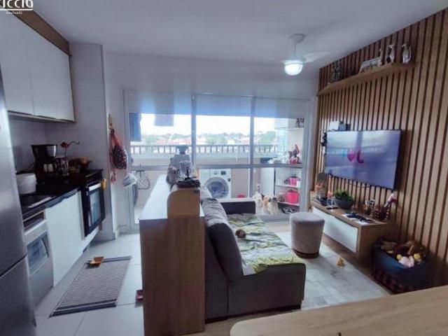 Apartamento à venda no Jardim Satélite