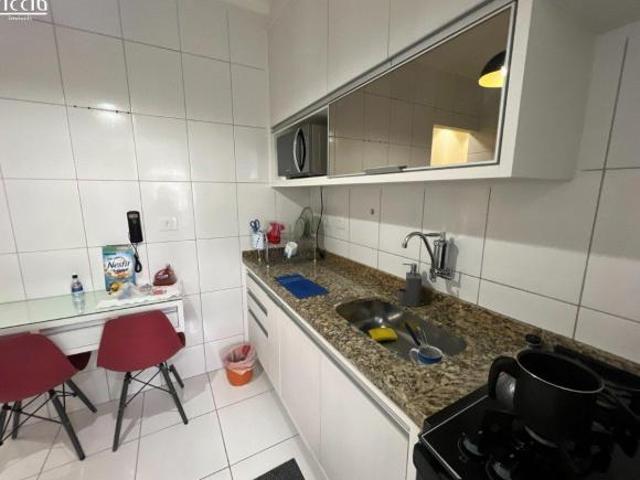 Apartamento à venda no Jardim Satélite