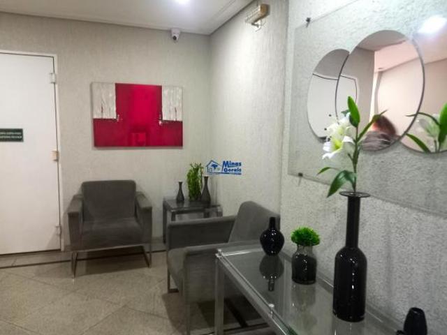 Apartamento à venda no Jardim Satélite 3 dormitórios, suíte, 2 vagas e lazer completo