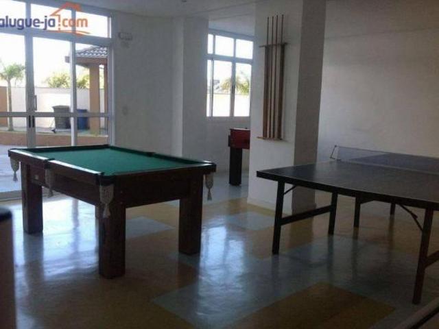 Apartamento à venda no Jardim Satélite com 67 m²