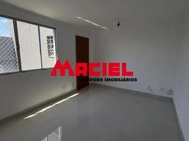 Apartamento à Venda no Jardim Satélite ? Próximo ao Vale Sul Shopping | Aceita Financiamento Bancári