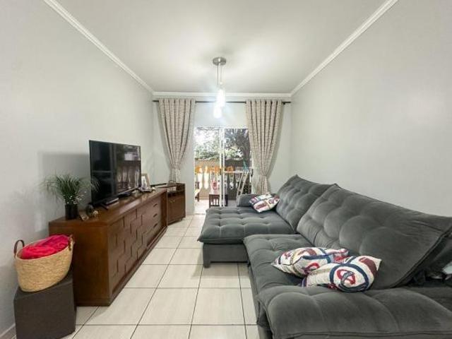 Apartamento à Venda no Jardim Satélite | Residencial Village Jardim