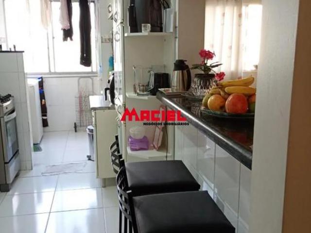 Apartamento à Venda no Jardim Satélite ? São José dos Campos
