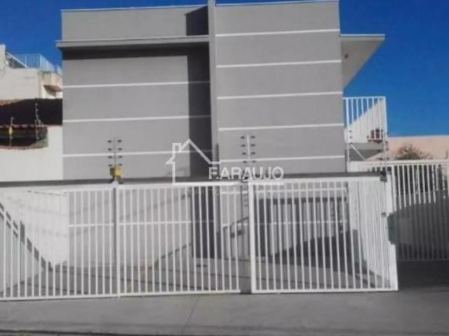 Apartamento à venda no Jardim Simus