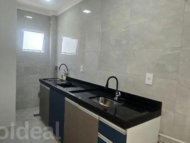 Apartamento à Venda no Jardim Simus