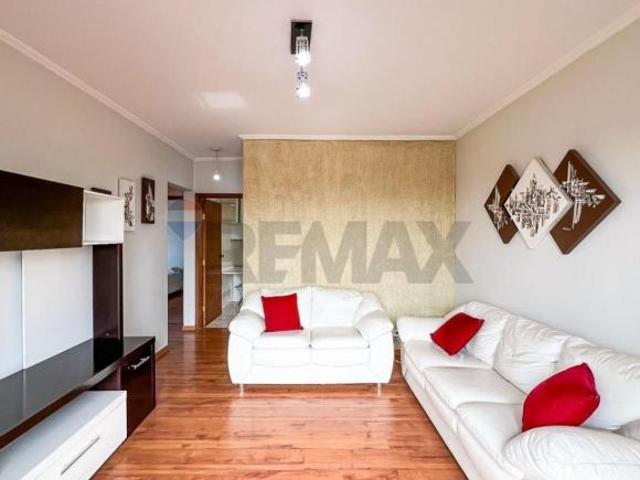 Apartamento à venda no Jardim Simus em Sorocaba