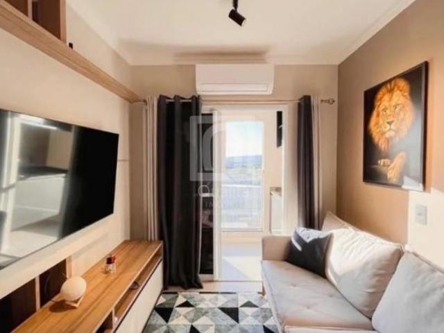Apartamento à venda no Jardim Simus em Sorocaba