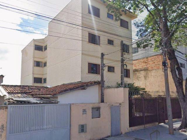 Apartamento a venda no Jardim Simus Sorocaba 3 Dorms