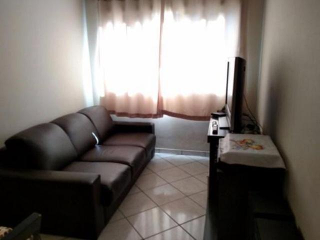 Apartamento A Venda No Jardim Sindona 3 Quartos