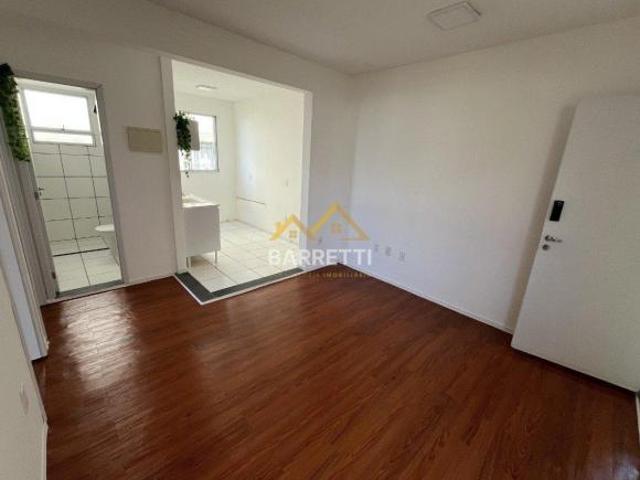 Apartamento à venda no Jardim Sonia