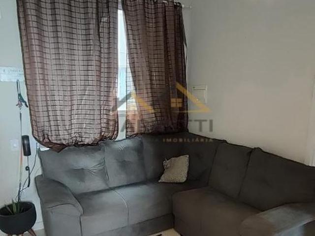 Apartamento à venda no Jardim Sonia