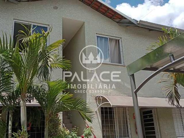 Apartamento a venda no Jardim Sonia Piracicaba 2 Dorms