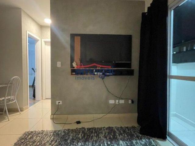 Apartamento à venda no Jardim Sol Nascente 2 quartos Jacareí