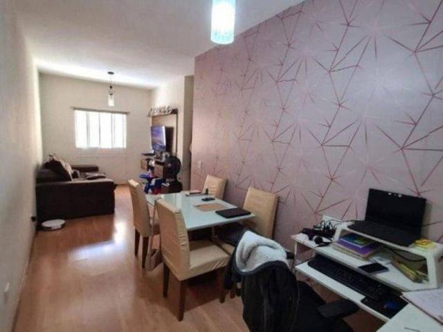 Apartamento à venda no Jardim Sol Nascente