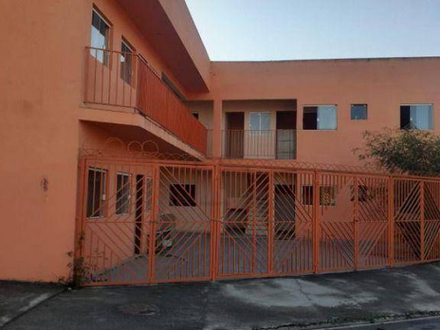 Apartamento a venda no Jardim Sorocaba Park Sorocaba 1 Dorms