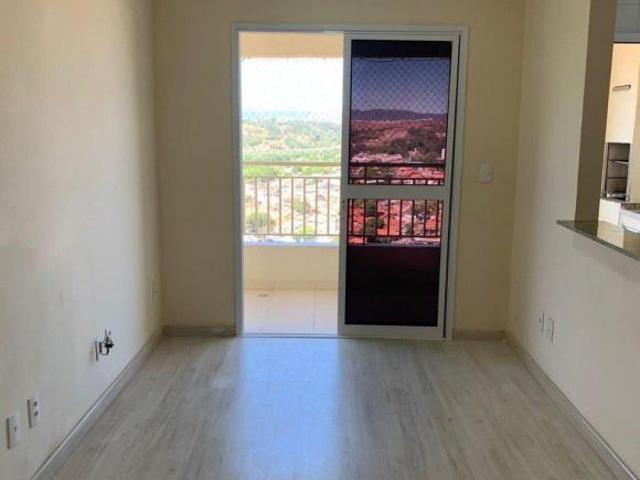 Apartamento à venda no Jardim Souto