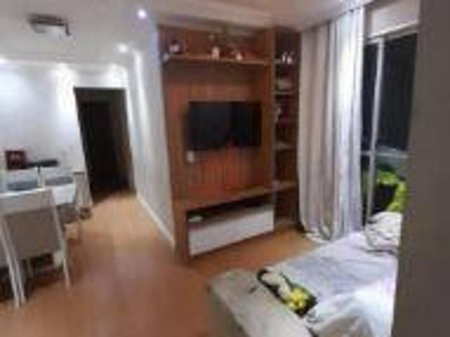 Apartamento à Venda no Jardim Stela Maris – Jandira/SP