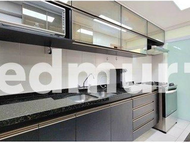 Apartamento à venda no Jardim Stella
