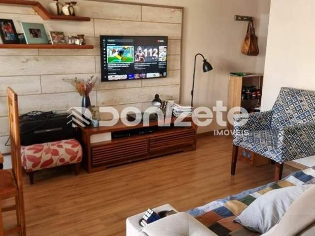 Apartamento à venda no Jardim Stella em Santo André