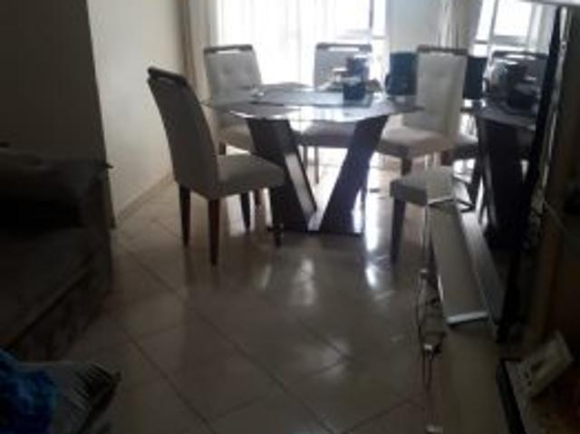 Apartamento a venda no Jardim Stella Santo Andre 3 Dorms