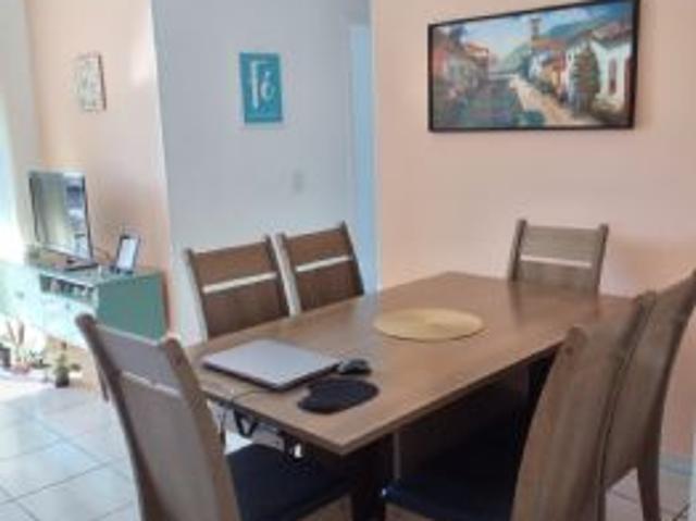 Apartamento a venda no Jardim Stella Santo Andre 3 Dorms